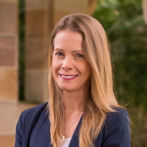 Our people - Law School - University of Queensland